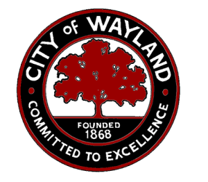 Departments – City of Wayland