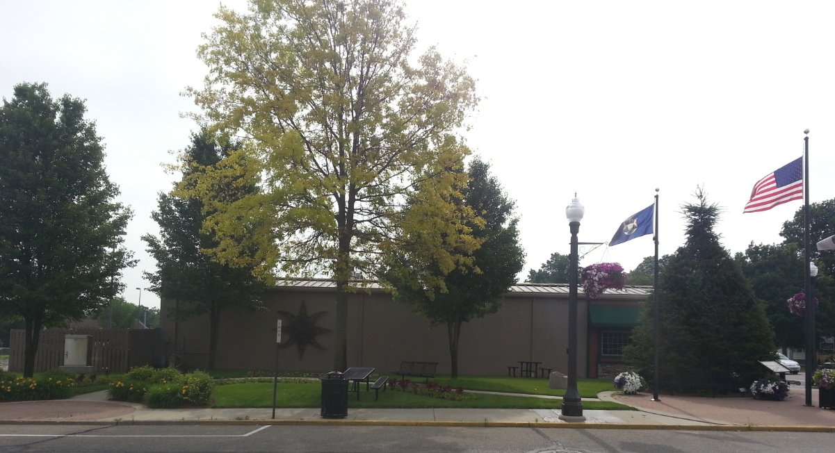 Parks & Recreation - City of Wayland