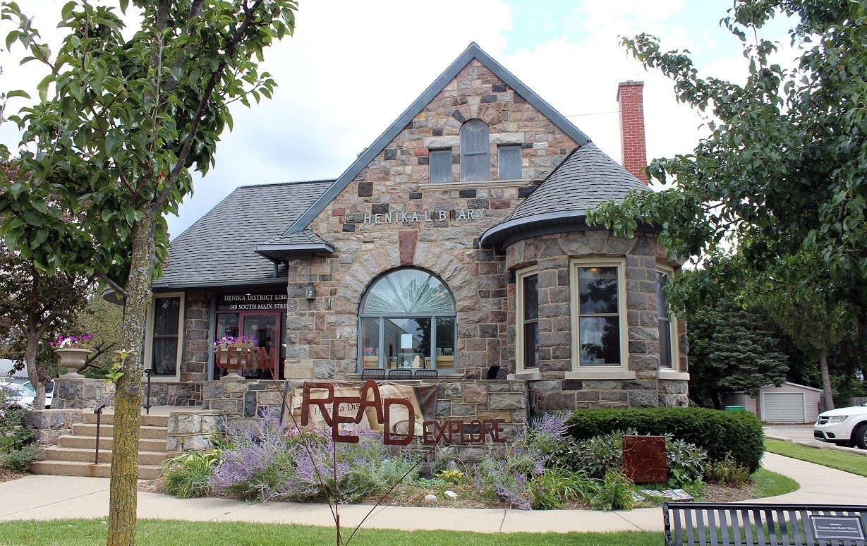 City of Wayland – Michigan